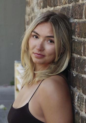 Treder, Josephine | 2023 | dailyunion.com