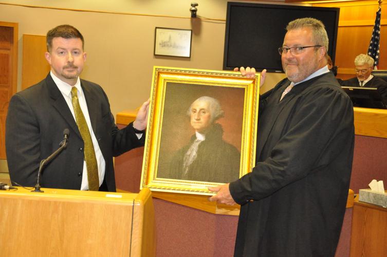 COURT IS ADJOURNED | Photo Galleries | dailyunion.com