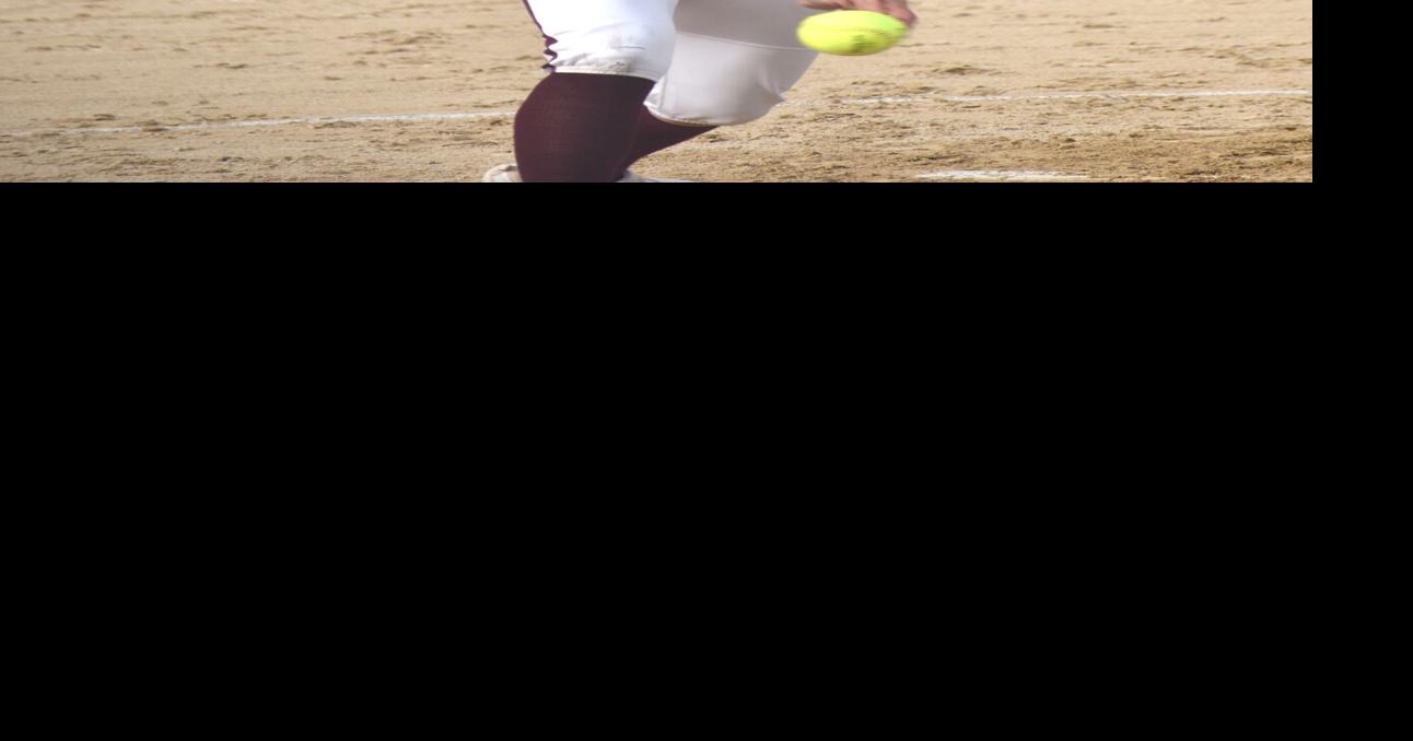 Softball roundup: Dempsey strikes out 12, Hesse homers as Eagles top ...