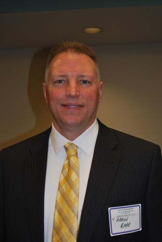 Police chief finalists meet, greet community | News | dailyunion.com