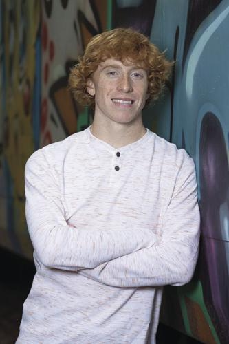 Ethan Larson | 2023 | dailyunion.com