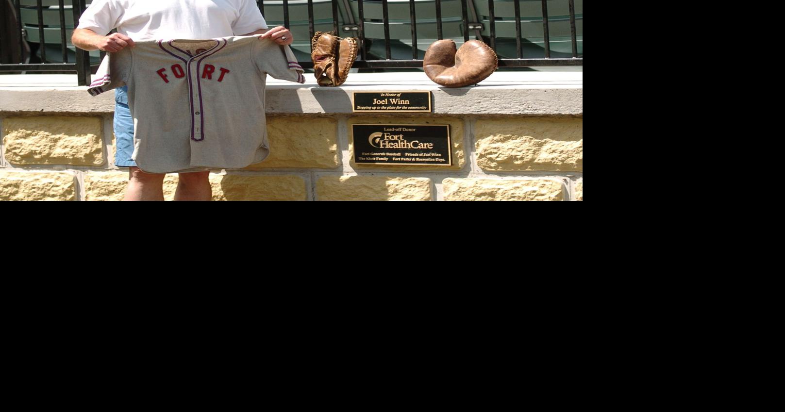 Winn steps up to the plate for Fort Atkinson baseball | Sports ...