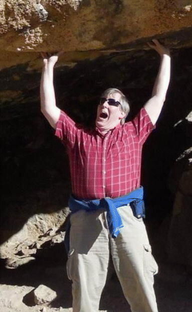 Bryan D. Rasmussen | Obituaries | dailyunion.com