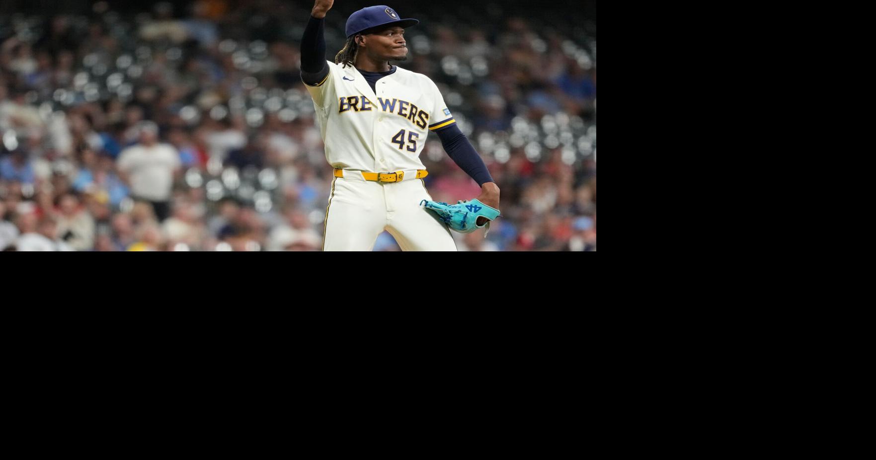 Cardinals' Marmol says Brewers relayed signs from dugout, leading to ...