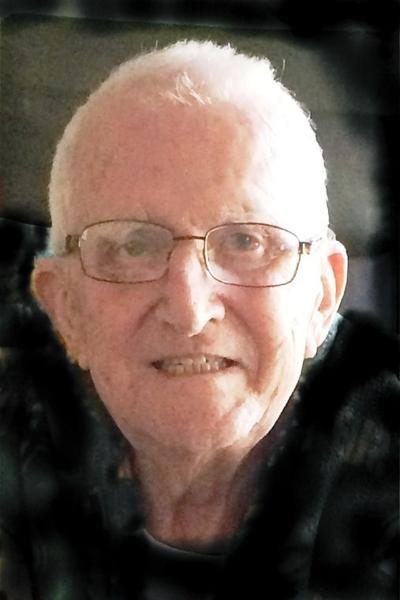 John Roger Johnson, 82, Cambridge | Obituaries | dailyunion.com