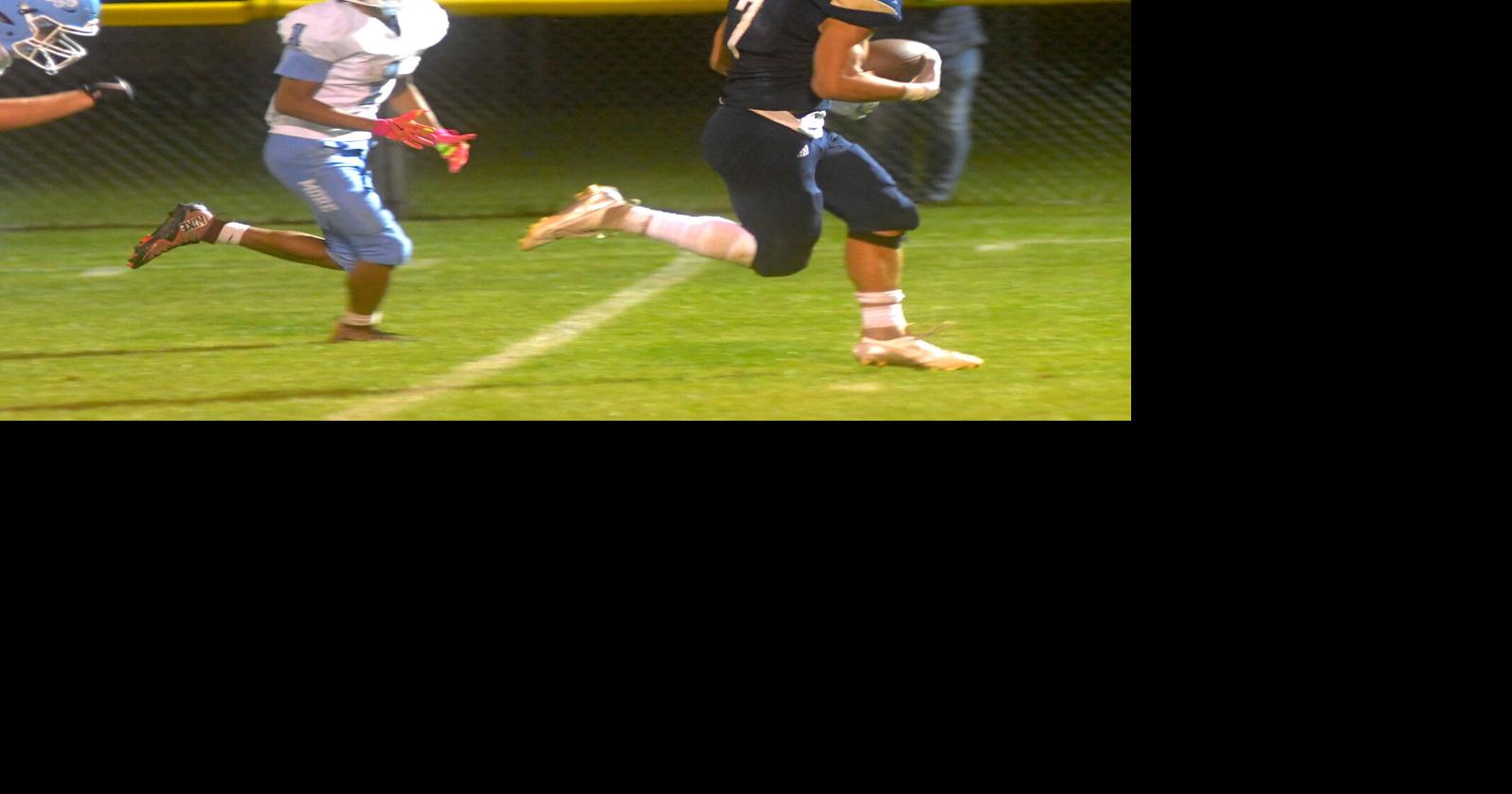 Football: Phoenix crush Cavaliers for homecoming win | | dailyunion.com