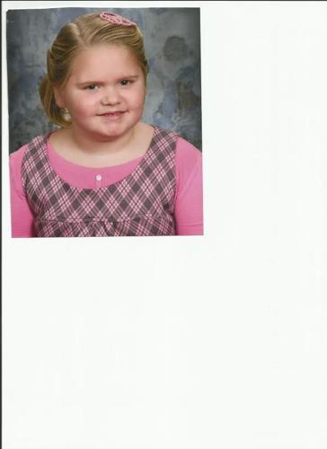 Jenna Violet Sullivan, 7, Jefferson | Obituaries | dailyunion.com