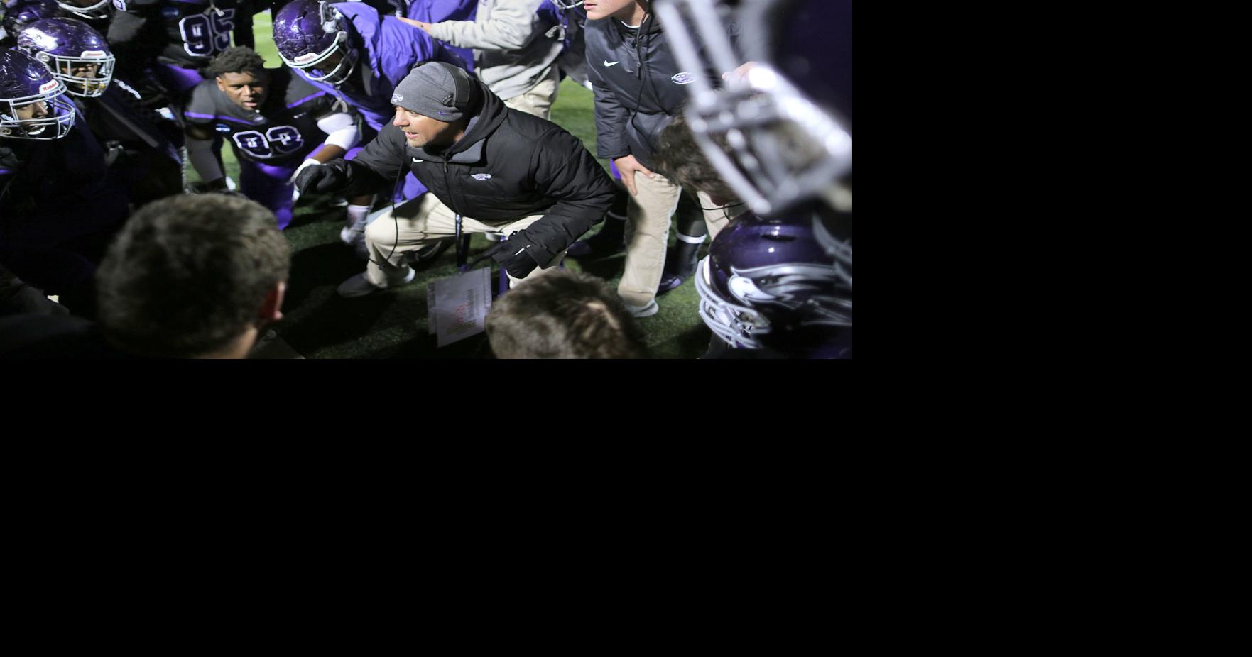 UW-W football: Erickson out as defensive coordinator; Bullis names ...