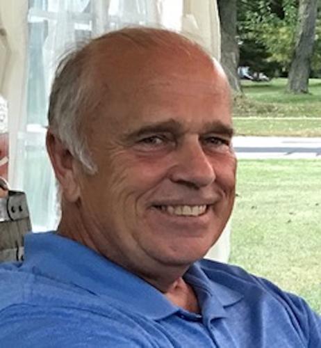 Scott R. Neubauer | Obituaries | dailyunion.com