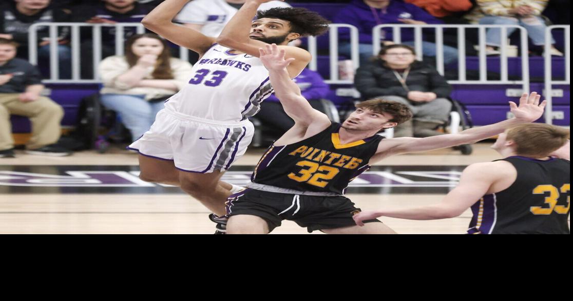 WIAC men's basketball: In season's homestretch, UW-Whitewater routs UW ...