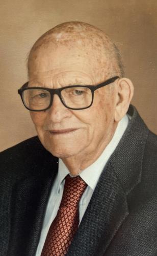Donald Pohlman Strauss | Obituaries | dailyunion.com
