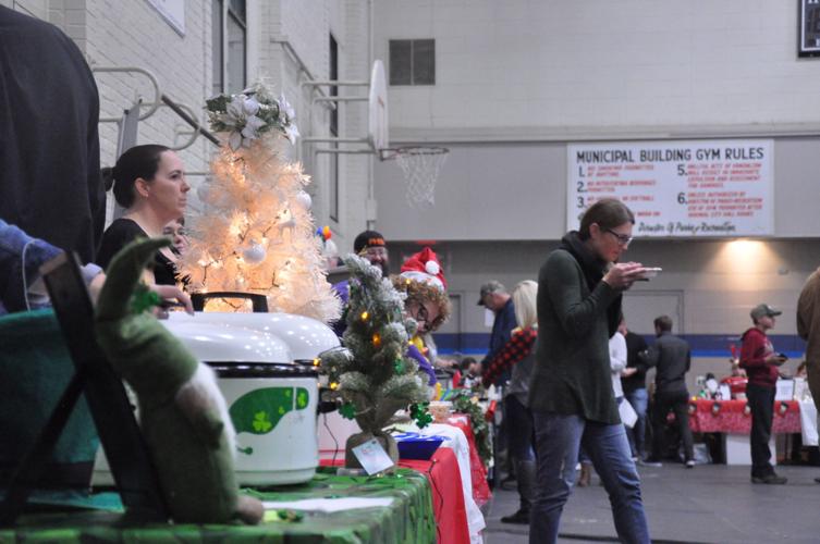 Gallery: Fort Atkinson Holiday Parade and Chili Cookoff | News ...