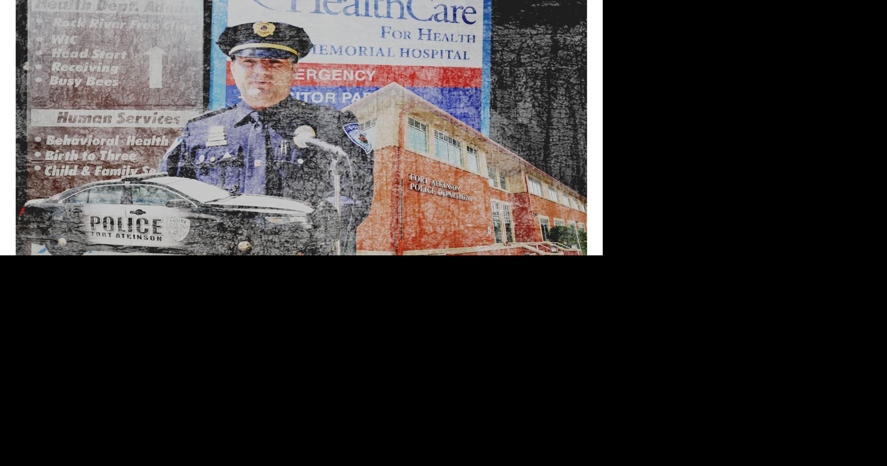 Chapter 51: Fort Atkinson Police join international pledge to better ...