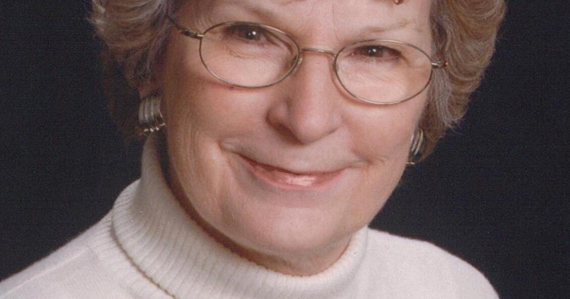Eileen Agnes Ackerman | Obituaries | dailyunion.com