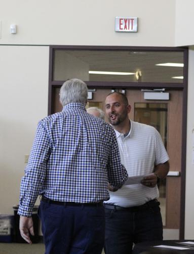 School District of Fort Atkinson honors retirees | Fort Atkinson ...