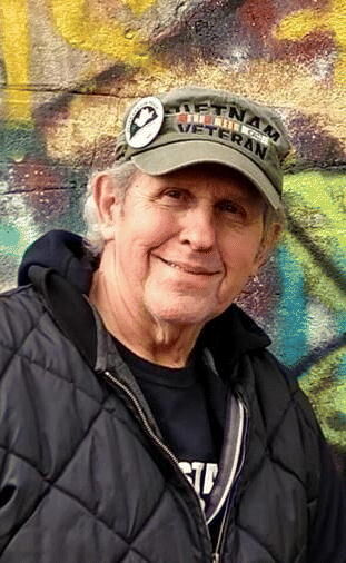 Robert Richard Heussner | Obituaries | dailyunion.com