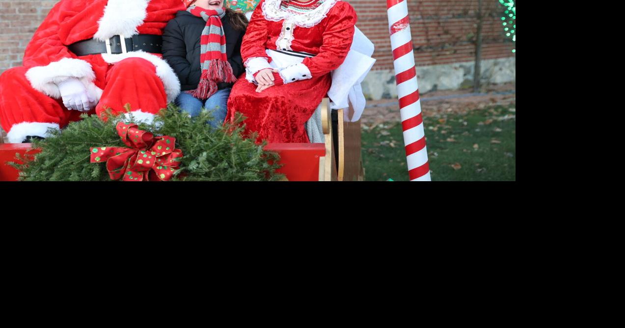 Polar Path: Fort Atkinson holiday weekend is Dec. 5-7 | Local | dailyunion.com