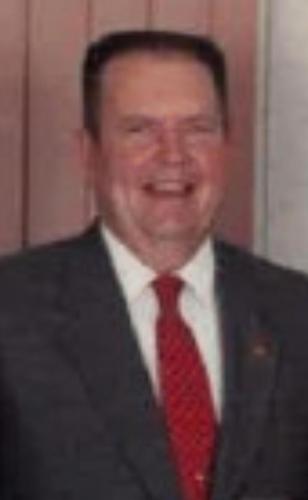 Henry A. "Judge" Fischer | Obituaries | dailyunion.com