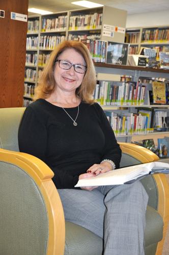 Johnson Creek library welcomes new director | News | dailyunion.com