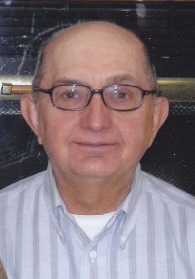 Vernon E. Gerstner Sr., 78, Watertown | Obituaries | dailyunion.com