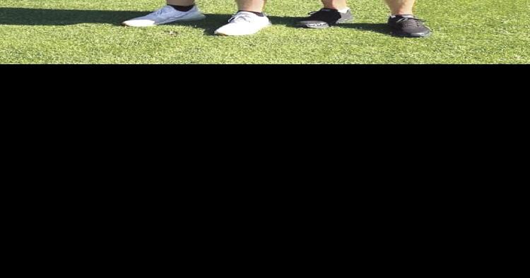 Golf: Mason Kent defeats David Schultz to win back-to-back match play ...