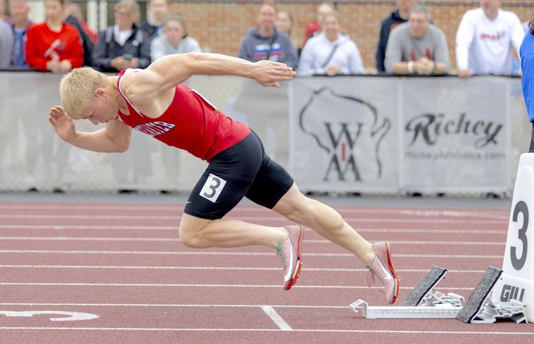 WIAA Track and Field: Hefty, Thomason strike gold in final state track ...