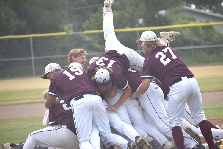 WIAA baseball: Payton Heard provides heroics in semifinal, Jefferson ...