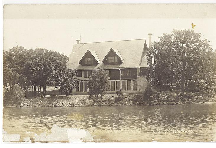 Fort Atkinson Club on state historic register | News | dailyunion.com