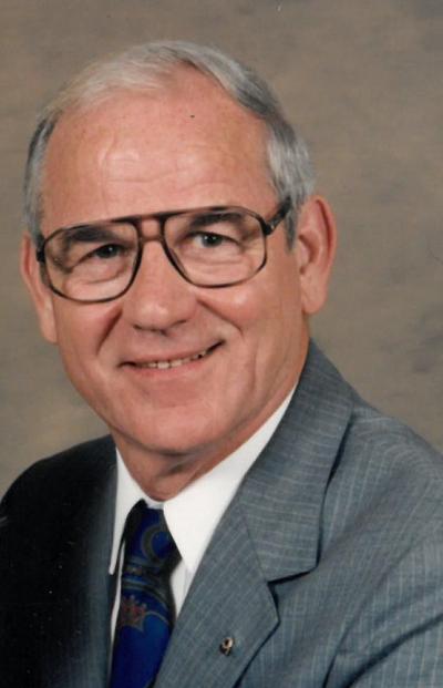 Glenn Richard Lepley, 87, Fort Atkinson, Viola | Obituaries ...