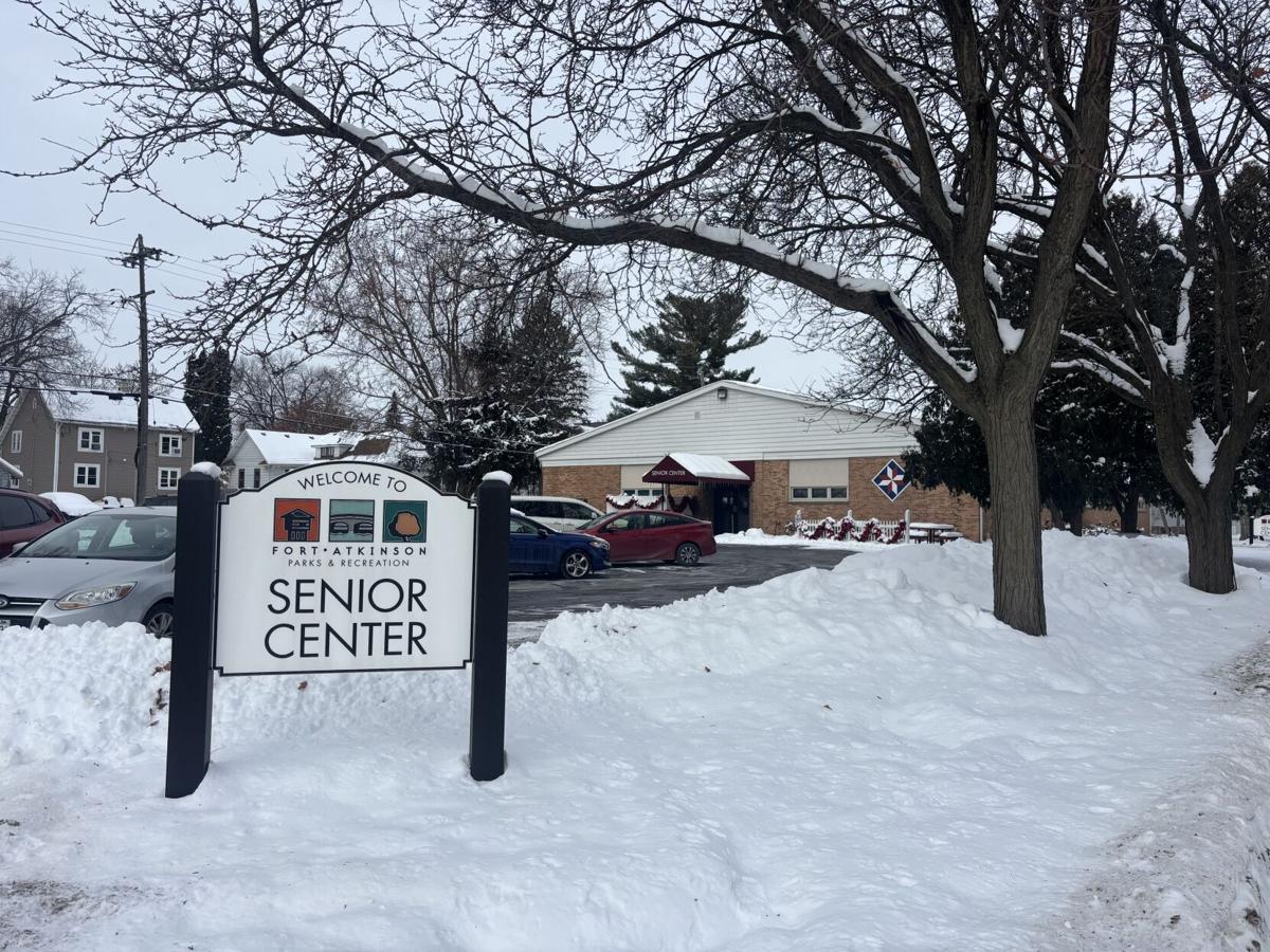 Fort Atkinson Senior Center upcoming activities | Local | dailyunion.com