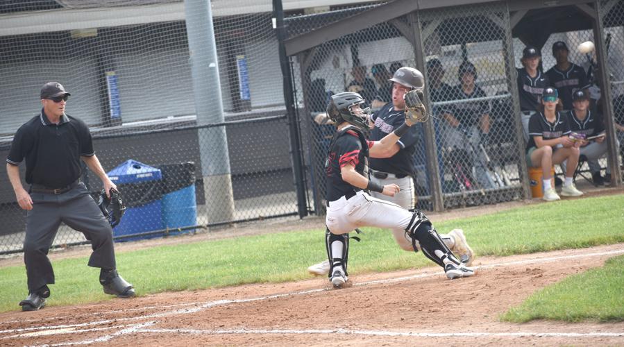 Baseball: Fort loses heartbreaker to Westosha Central in extras on ...