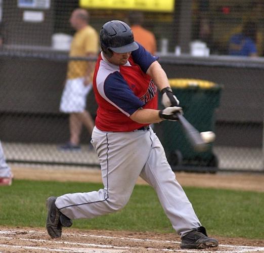 Generals blank Blues, Rebels | Fort Atkinson | dailyunion.com