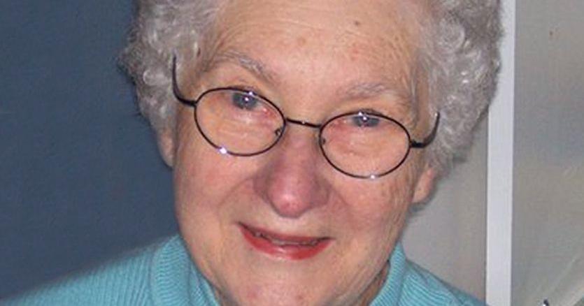 Rosemary Hinz, 83, Fort Atkinson | Obituaries | dailyunion.com