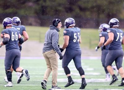 Warhawk football head coach Kevin Bullis announces retirement, Rindahl ...