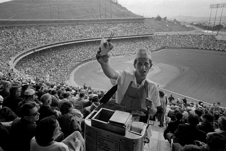 The hot dog: We need to be frank about how German sausages became an ...