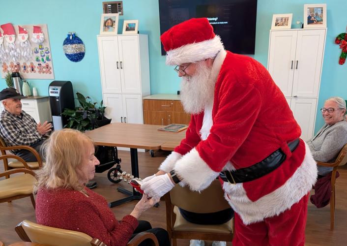 Memories of Santa | Local | dailyunion.com