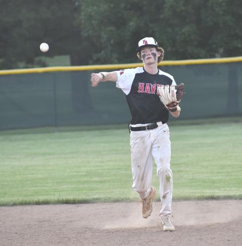 American Legion baseball: Late surge sends Fort Atkinson past Beloit, 6 ...