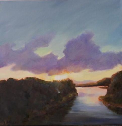 Jan Gilkey Art Show at Hoard Historical Museum | Business | dailyunion.com