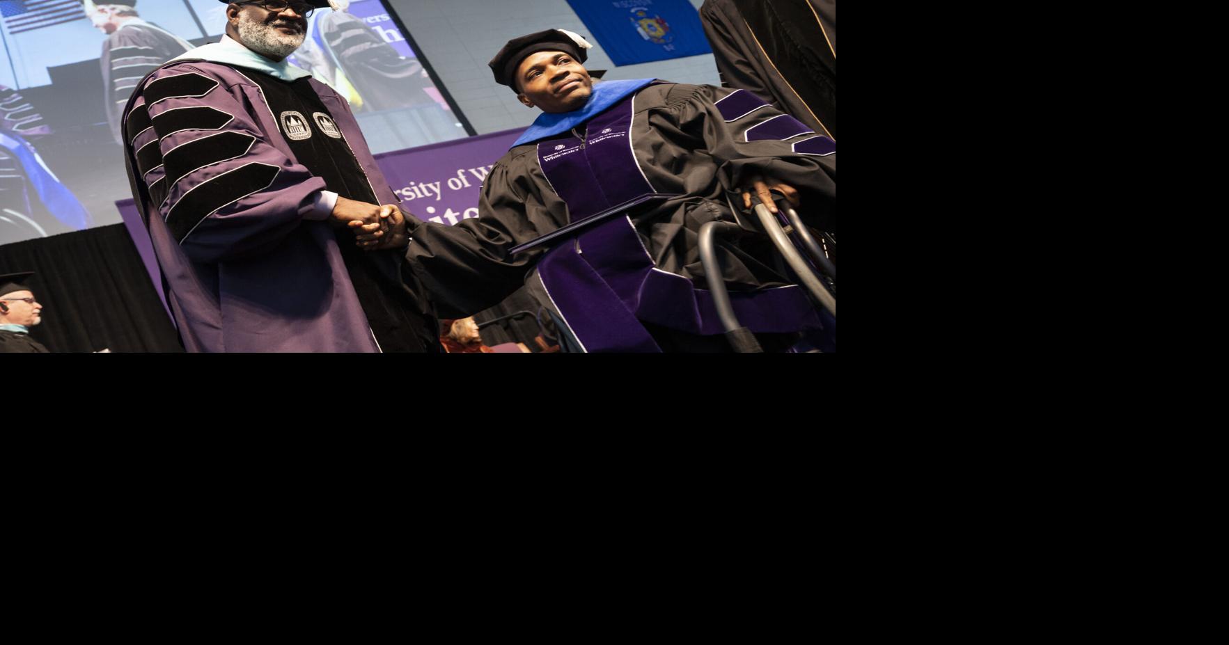 UW-Whitewater winter commencement is Dec. 14 | Jefferson County Area ...