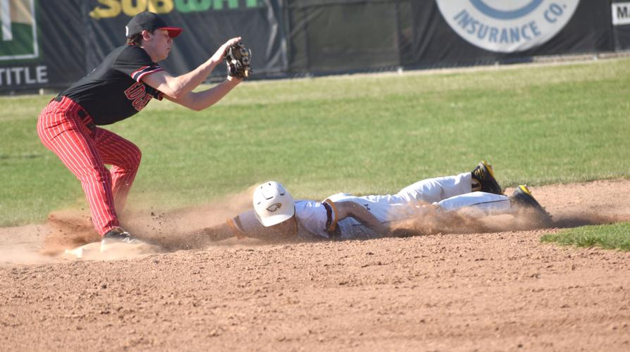 Baseball: Conference-leading Jefferson thumps Edgerton 10-1, moves to 7 ...