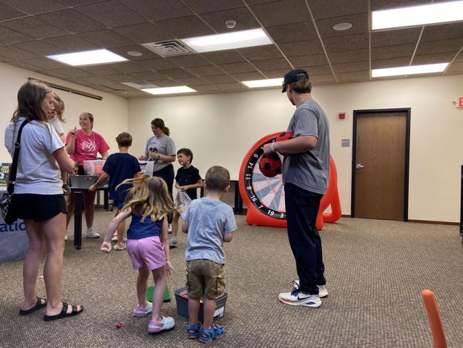 Jefferson Public Library Summer Kickoff | Local | dailyunion.com