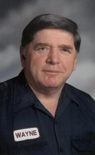 Wayne Dean Boos | Obituaries | dailyunion.com