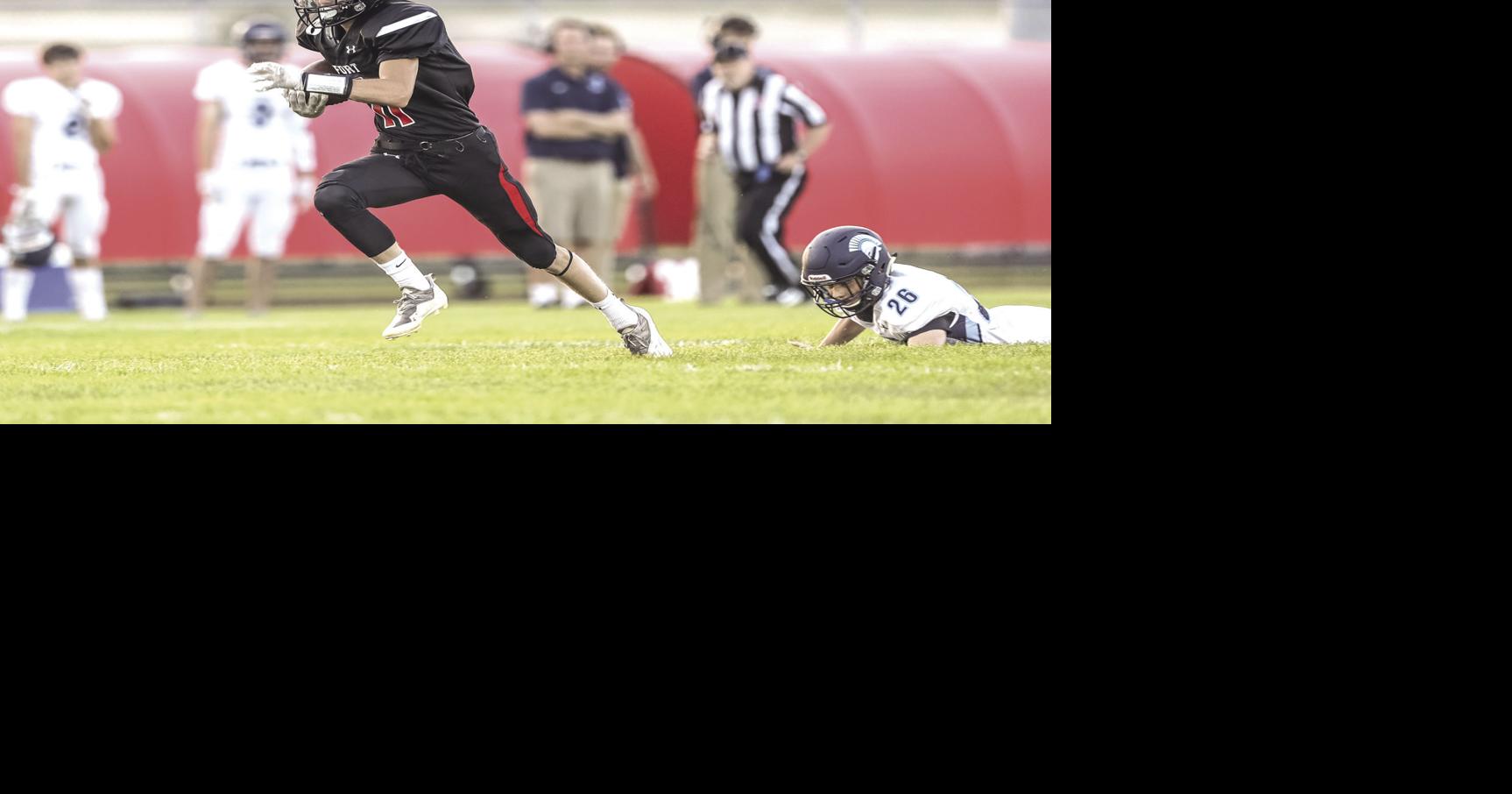 Football preview: Blackhawks look to stack together successful seasons ...