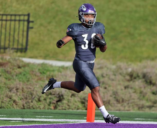 UW-Whitewater pummels UW-Eau Claire from the jump in regular-season ...