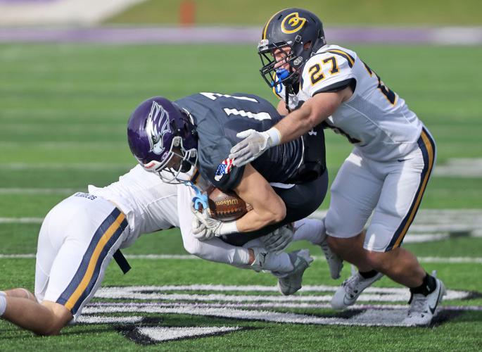 UW-Whitewater pummels UW-Eau Claire from the jump in regular-season ...