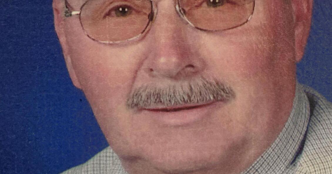 John H. Pfeifer | Obituaries | dailyunion.com