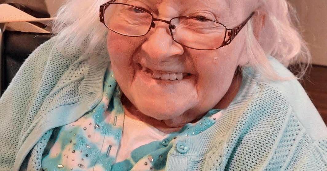 Nancy L. McLeod | Obituaries | dailyunion.com