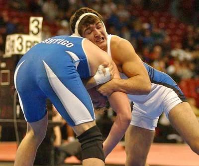 Lemminger reached State goals | Sports | dailyunion.com