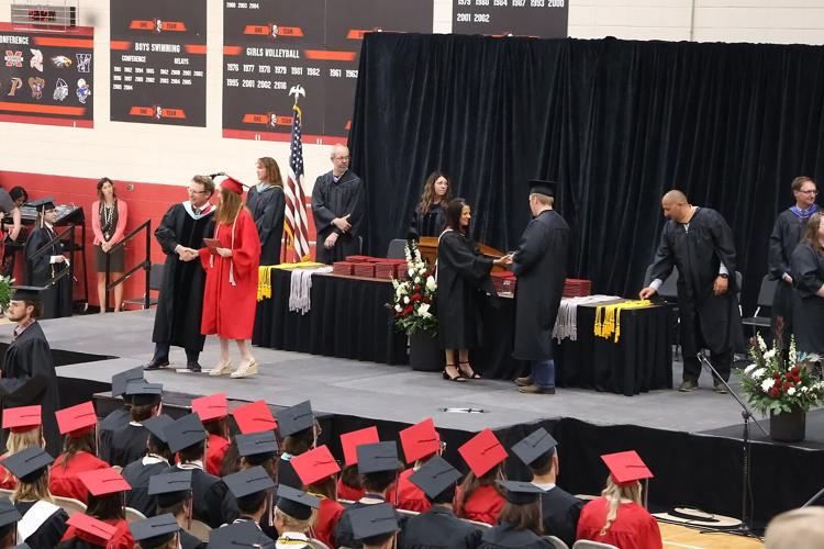 Fort Atkinson graduation | Fort Atkinson | dailyunion.com