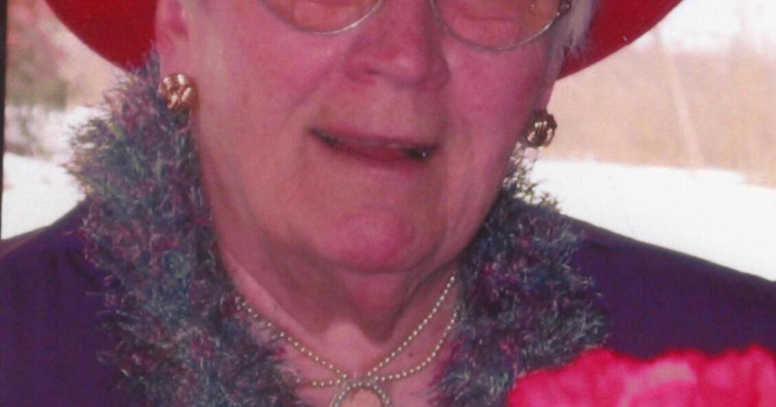 Marion Charlotte Teschner | Obituaries | dailyunion.com
